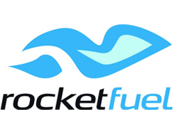 Rocket Fuel Logo