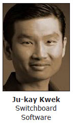 Alliance of Chief Executives - Preparing for the Next Wave in Data Privacy